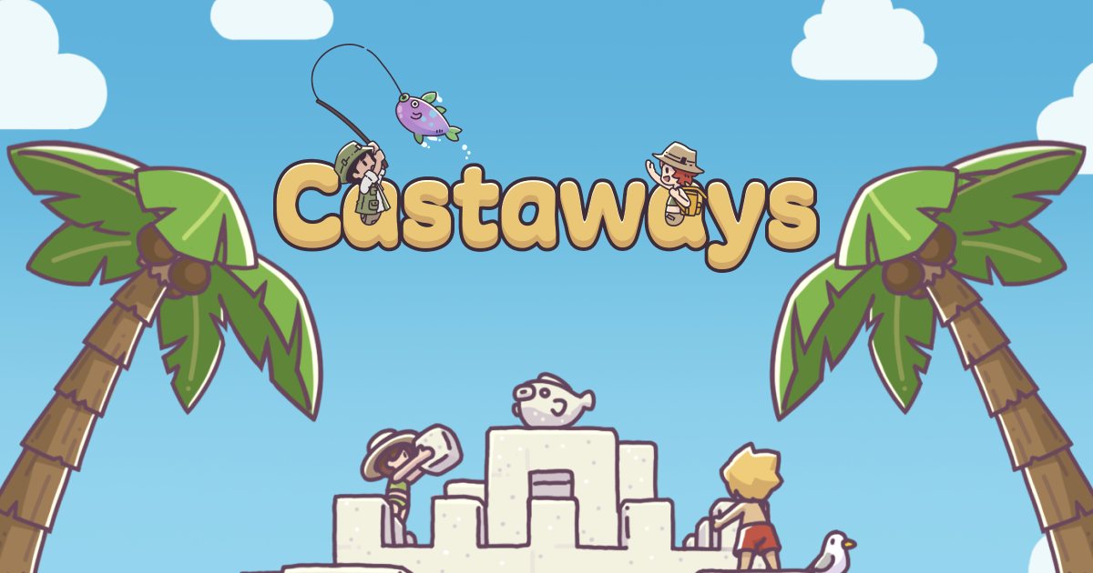 Castaways - Creator Program